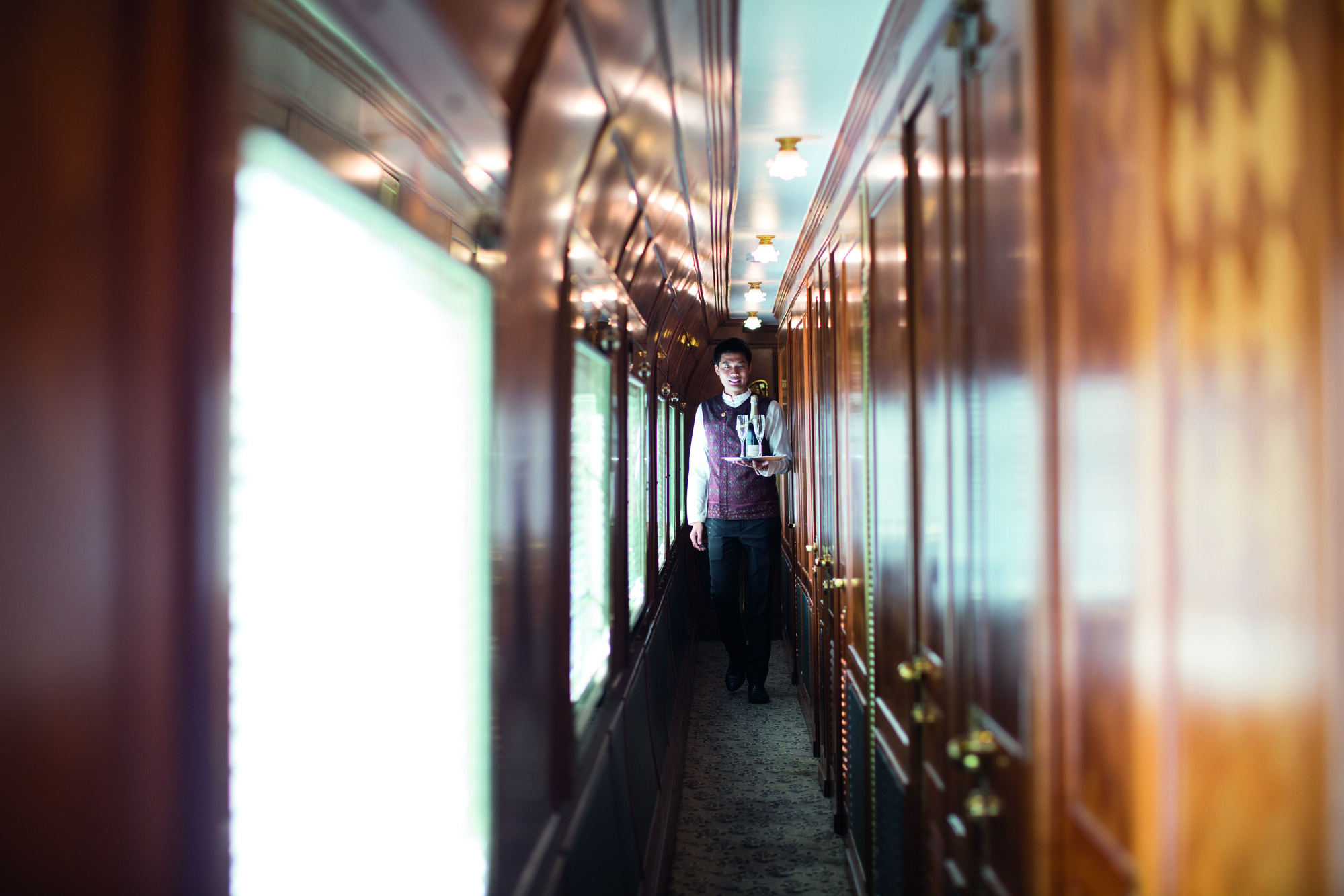 イースタン・アンド・オリエンタル・エクスプレス｜日本から最も近い豪華列車 | GO! GO!! GO!!!